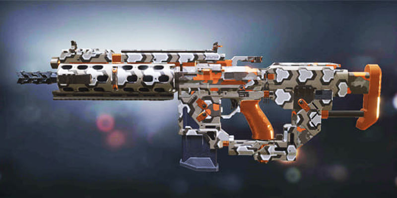 The Fastest Killing Assault Rifle in COD Mobile 2024