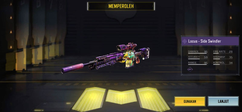 5 Best Sniper Loadout in COD Mobile 2024