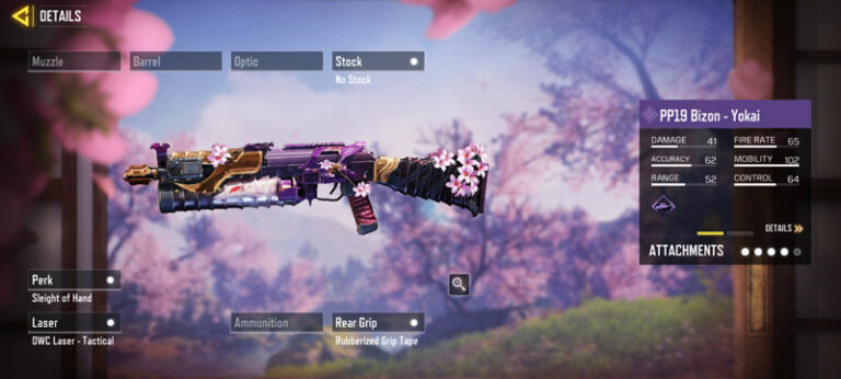 Best Gun in COD Mobile for Beginners Guide