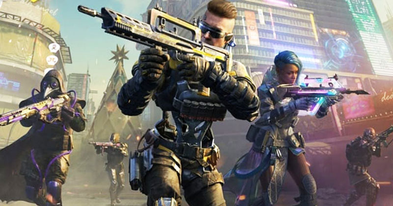 Best SMG in COD Mobile Multiplayer, Newbie Must Know!