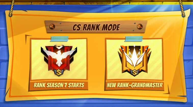 How to Play FF Max and Push Rank to Grandmaster