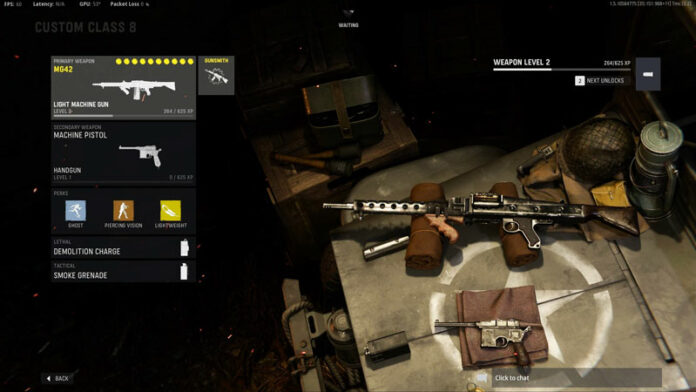 CODM Push Rank Guide: Best MG42 Loadout CODM