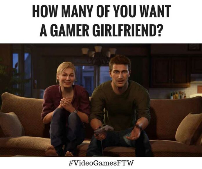 How to Attract a Gamer GF: Your Guide to Building Connections Through ...