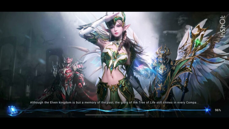 MU Origin 3 Mage Talent Build Guide for New Players!