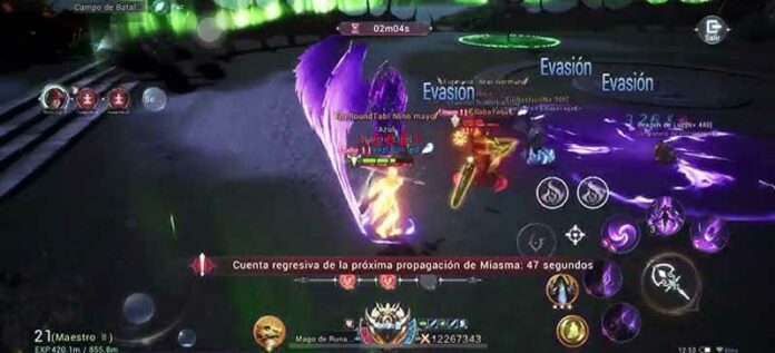 MU Origin 3 Rune Mage: Skill, Element, and Build Guide New Player