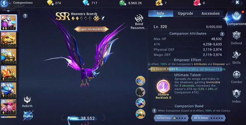 MU Origin 3 Rune Mage: Skill, Element, and Build Guide New Player