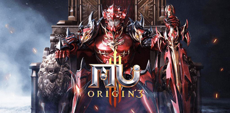 Must Know, MU Origin 3 Magus New Class Guide!