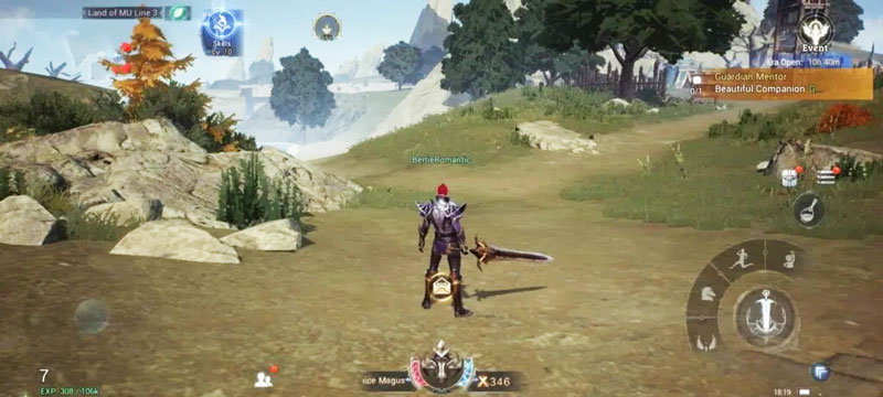 Ultimate Guide to Get Strong in MU Origin 3, Must Know