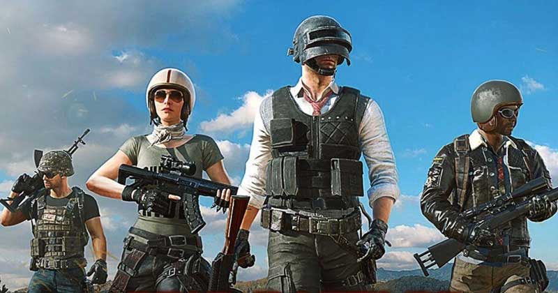 Top 10 Best Sniper in BGMI Guide for Push Rank Battle