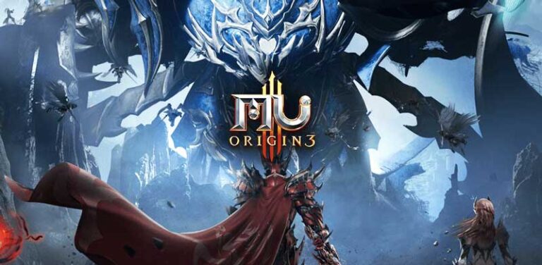 MU ORIGIN 3 Forbidden Mage Skill Build Guide 2025