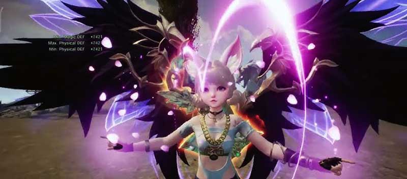 MU Origin 3 Summoner Mentor Build 2025 Guide