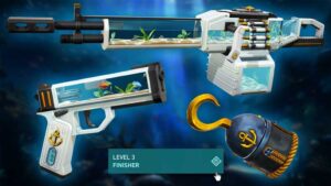 Neptune 2.0 Valorant: Skin, Price, Effect, and Release Date