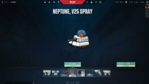 Neptune 2.0 Valorant: Skin, Price, Effect, and Release Date
