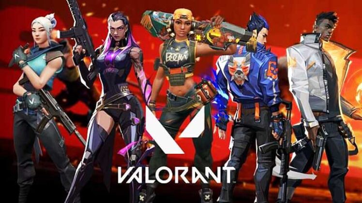 Valorant Duelist Tier List 2025 Guide