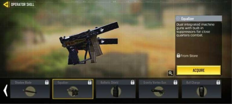 All operators in Call of Duty Mobile Updated 2025