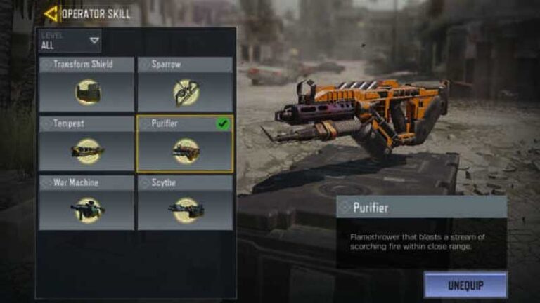 All operators in Call of Duty Mobile Updated 2025