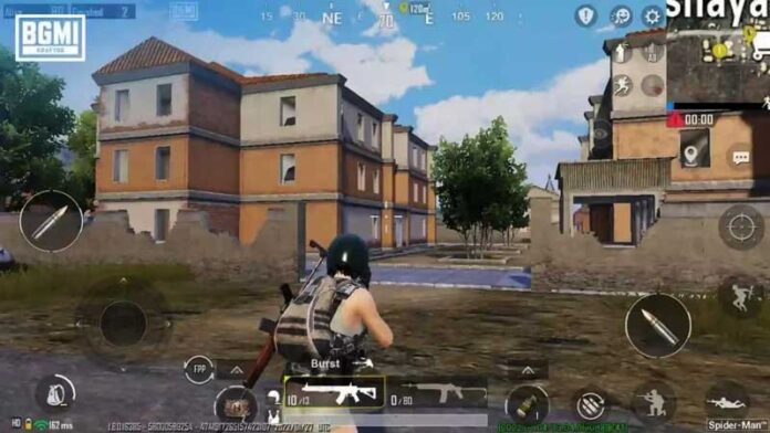 BGMI 3.7 Update: Release Date India, Maps, and New Features