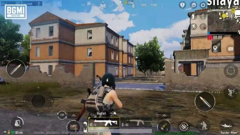 BGMI 3.7 Update: Release Date India, Maps, and New Features