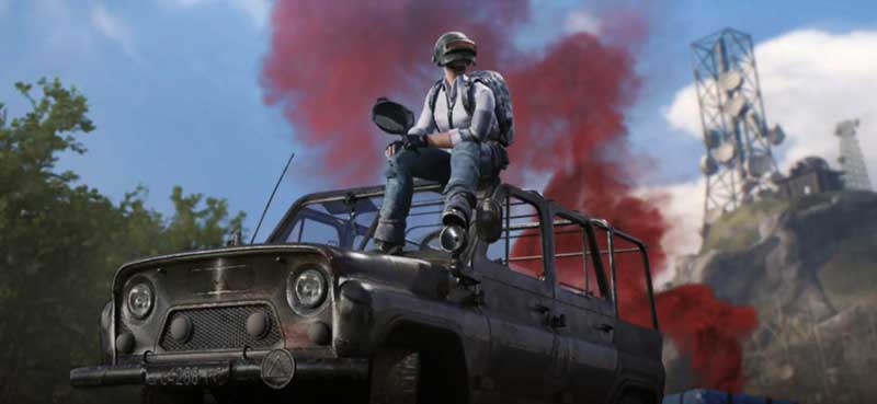 BGMI 3.7 Update: Release Date India, Maps, and New Features