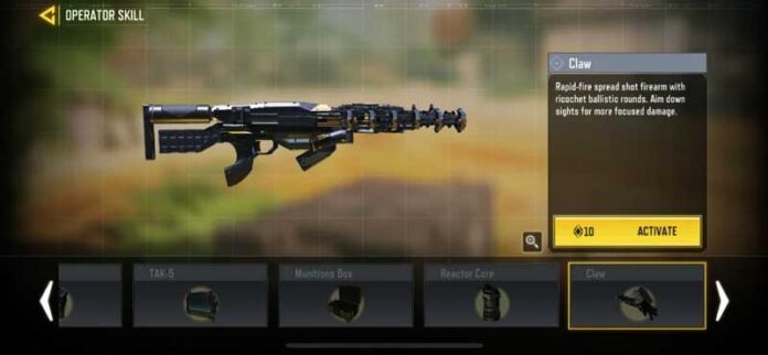 Best Operator Skills in CODM Reddit Guide 2025