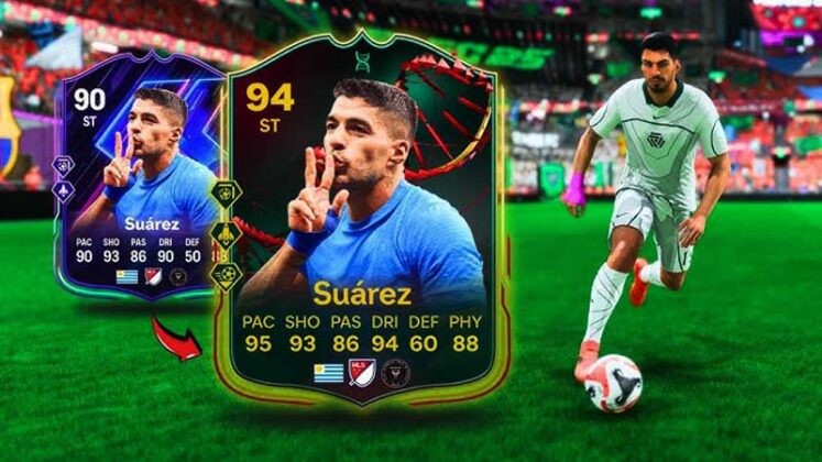 EA FC 25 Strike Force Evolution guide: Best Players and Upgrades