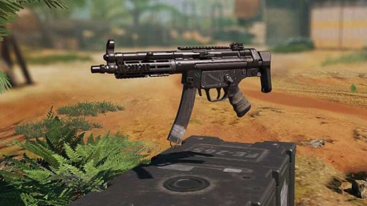 QQ9 Best Attachments COD Mobile 2025 Guide