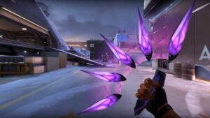 Valorant Cyrax Bundle: Release Date, Weapons, Price, and more