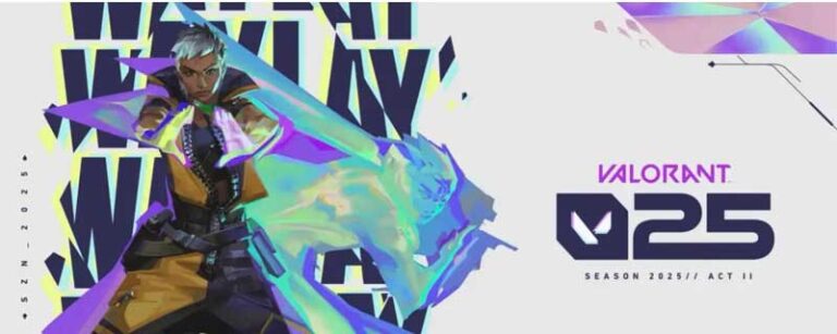 Valorant New Agent Waylay: Abilities and Release Date