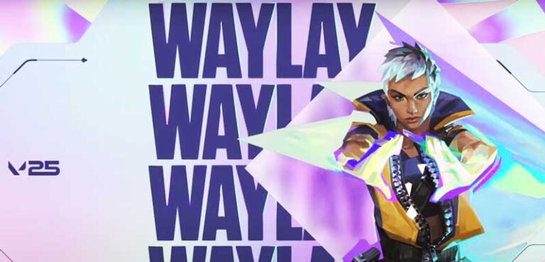 Valorant New Agent Waylay: Abilities and Release Date