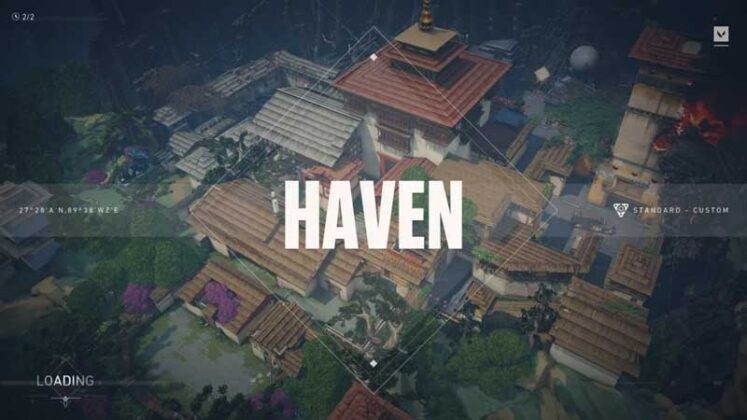 Valorant New Map Rotation 2025 Guide