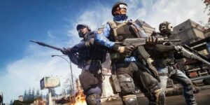 How to Get the Trail Blazer Operator Skin in COD Warzone 2025