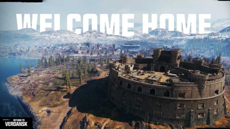 Top Graphics Settings for Verdansk in COD Warzone 2025