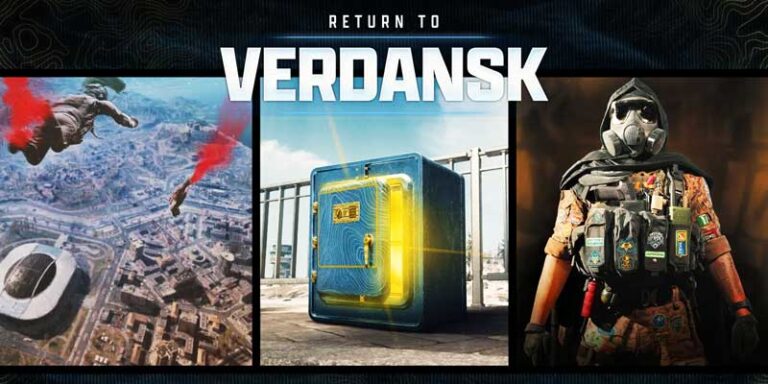 Top Graphics Settings for Verdansk in COD Warzone 2025