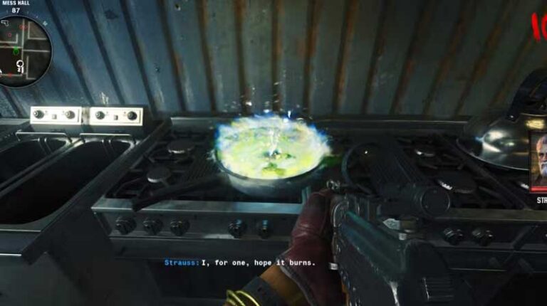 Wants to Get the Frying Pan Melee Weapon in COD Black Ops 6 and Warzone?