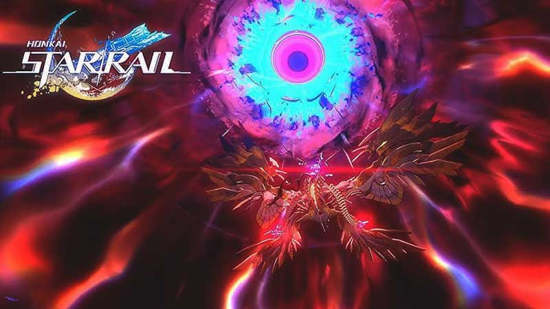 How to Defeat Sky Titan Boss Honkai Star Rail