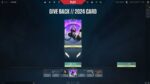 Valorant Give Back bundle 2025: Price, release date, skins