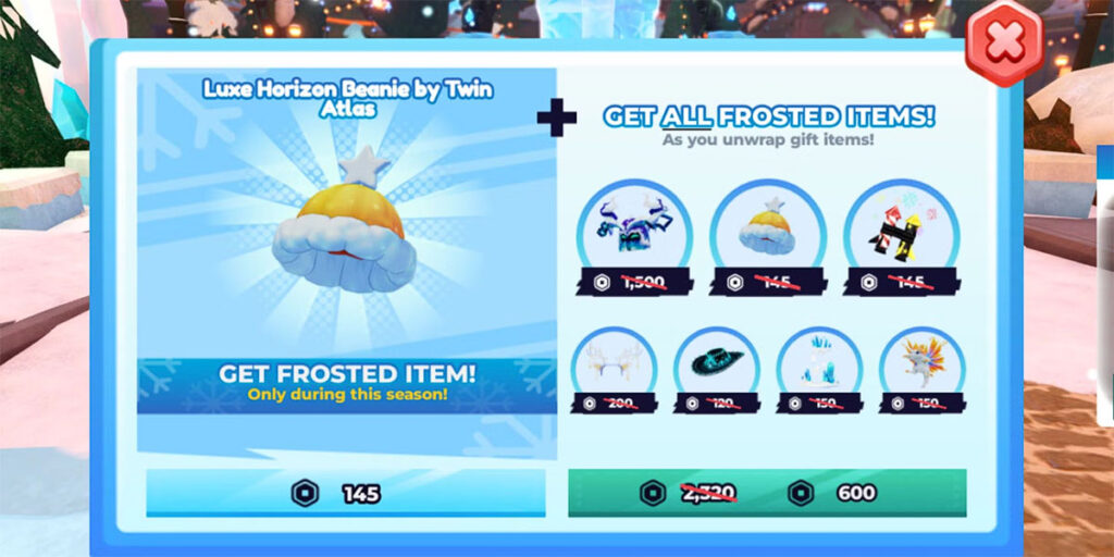 Unlock Free Roblox Items Without Spending Robux: 8 Proven Methods ...