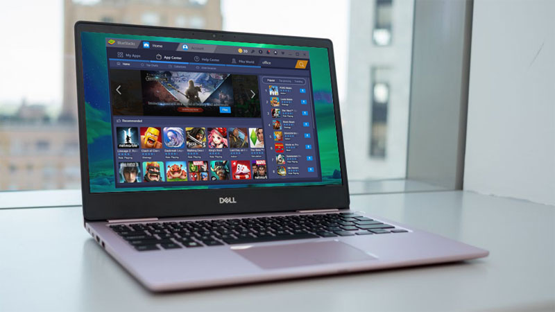 7 Emulator Android Terbaik untuk Bermain Mobile Games dari PC