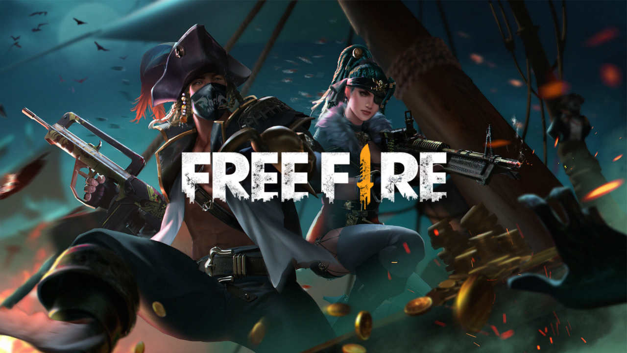 5 Event Free Fire Paling Populer di Tahun 2020