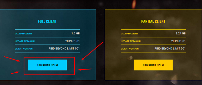Cara Download Point Blank di Laptop dan Tips Memainkannya