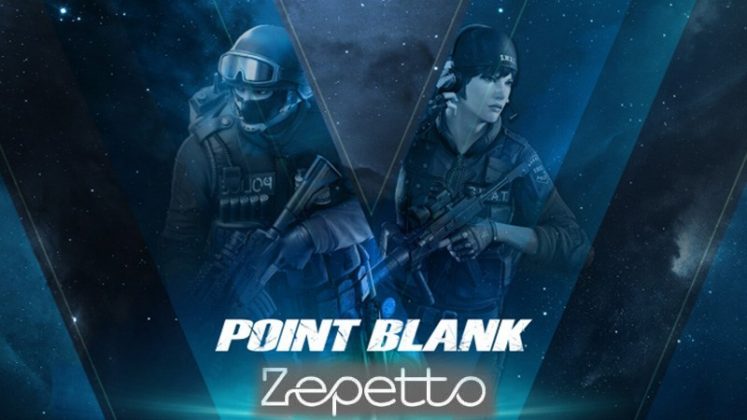 Mudah, Begini Cara Download Point Blank Untuk Semua Versi