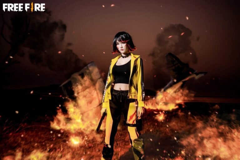 Guide Main Karakter Kelly setelah Awakening 2020 di Free Fire