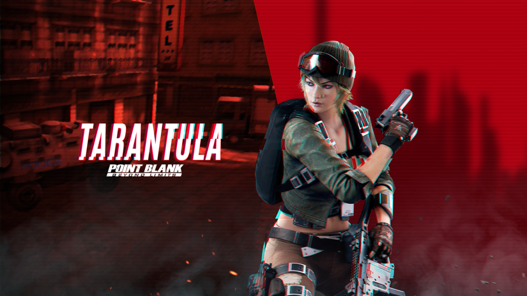 Sebelum Main, Cari Tahu Dulu Yuk Point Blank Character Terbaik