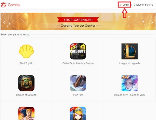 Garena Shell, Alat Transaksi Agar Main Game Makin Seru