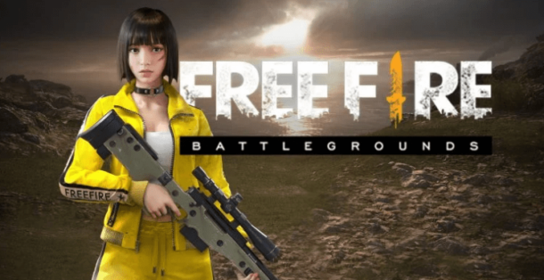 Guide Main Karakter Kelly setelah Awakening 2020 di Free Fire