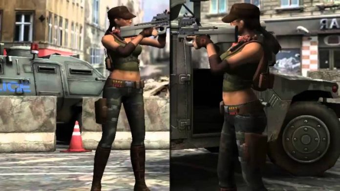 Sebelum Main, Cari Tahu Dulu Yuk Point Blank Character Terbaik