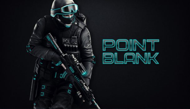 Panduan Lengkap Cara Bermain Game Point Blank untuk Pemula
