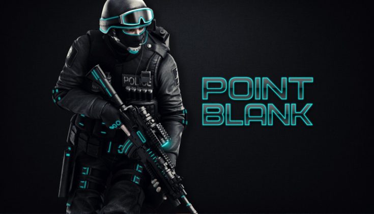Panduan Lengkap Cara Bermain Game Point Blank untuk Pemula Panduan Lengkap Cara Bermain Game Point Blank untuk Pemula