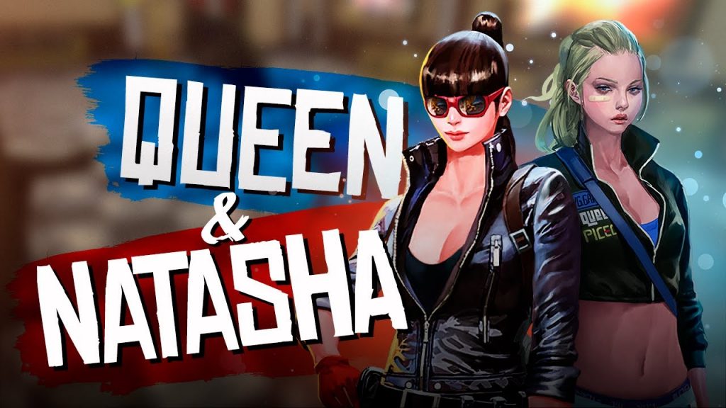 Sebelum Main, Cari Tahu Dulu Yuk Point Blank Character Terbaik