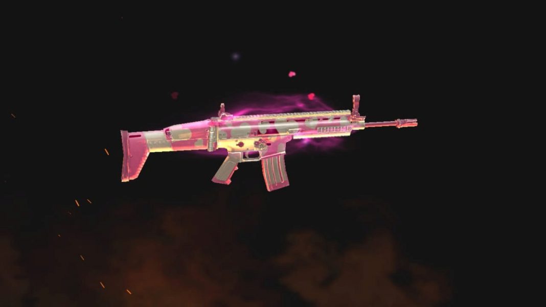 Membandingkan 3 Assault Rifle Free Fire Terbaik: M4A1, Scar,XM8